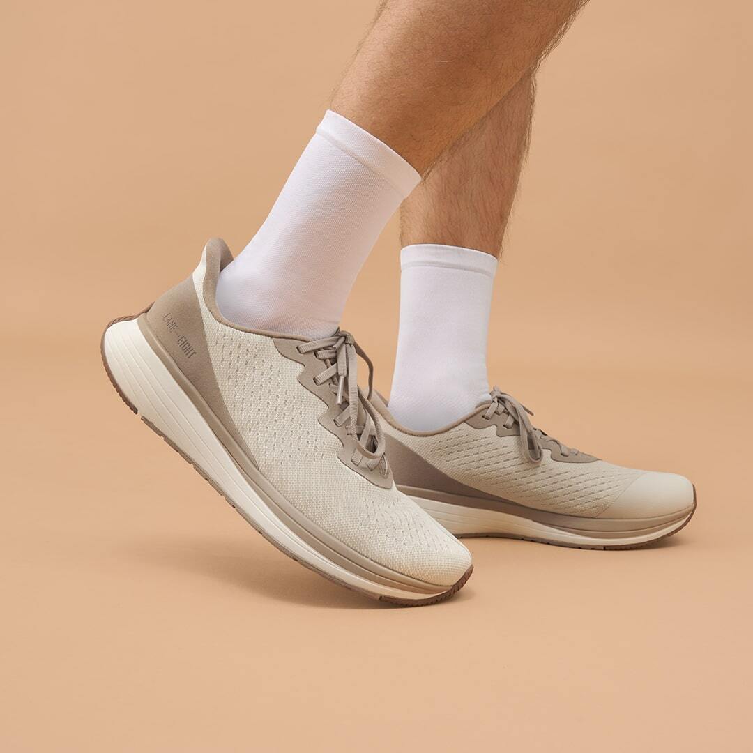 Men's Relay Trainer – LANE EIGHT